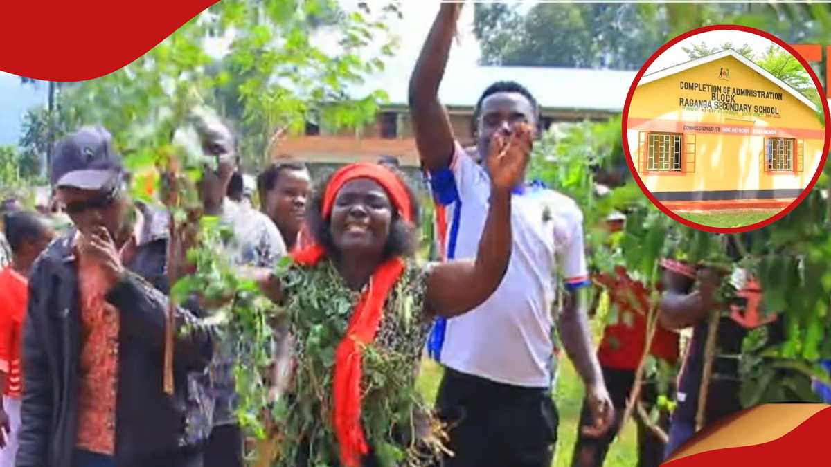 KCSE 2025: Angry parents chase away school principal after all ...