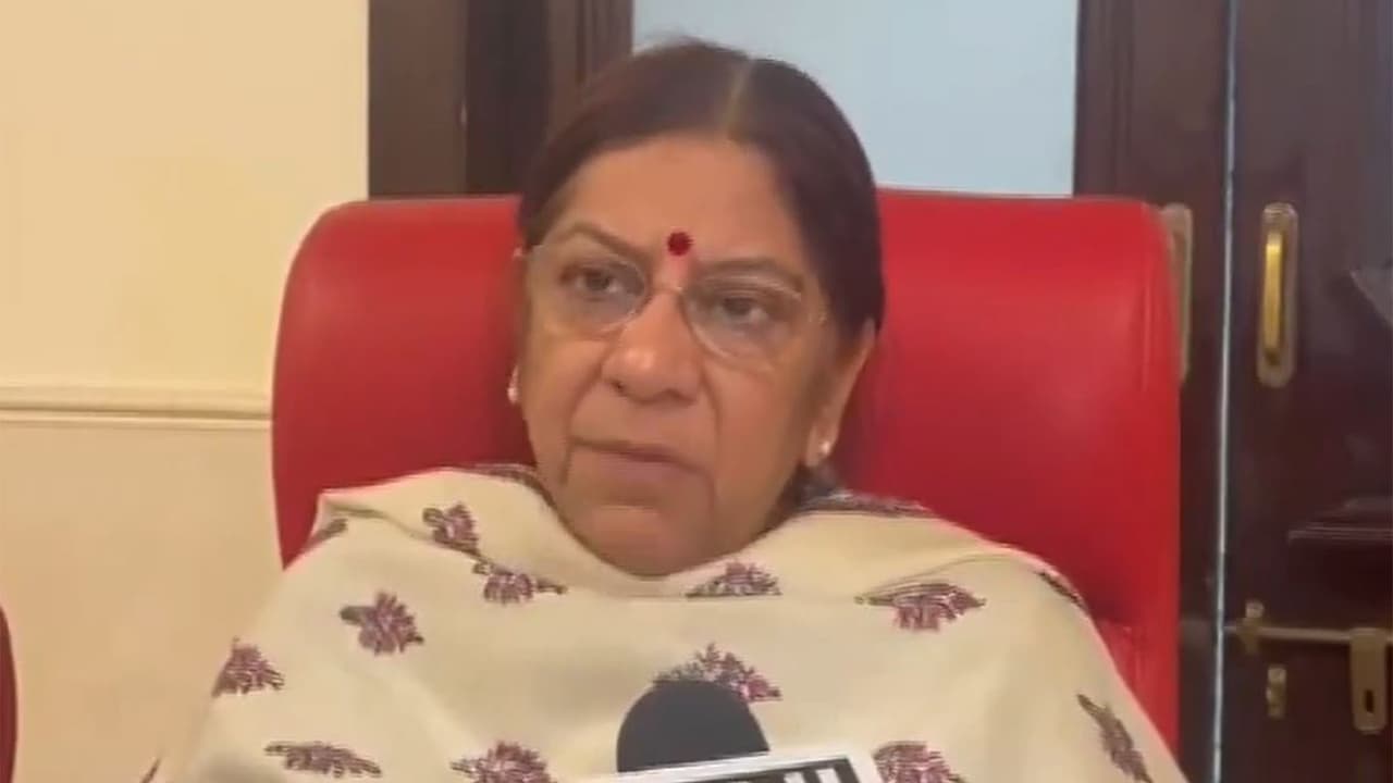 KGMU student found guilty of religious conversion, harassment expelled