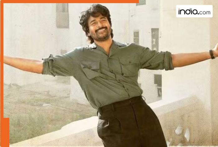 Parasakthi box office collection day 3: Sivakarthikeyan starrer fails ...