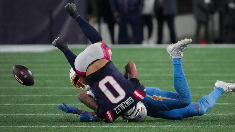 Anfernee Jennings made the most of his biggest opportunity of the ...