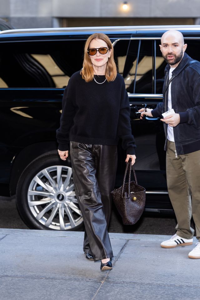 Hailey Bieber, Gwyneth Paltrow, and Demi Moore convinced me to replace ...