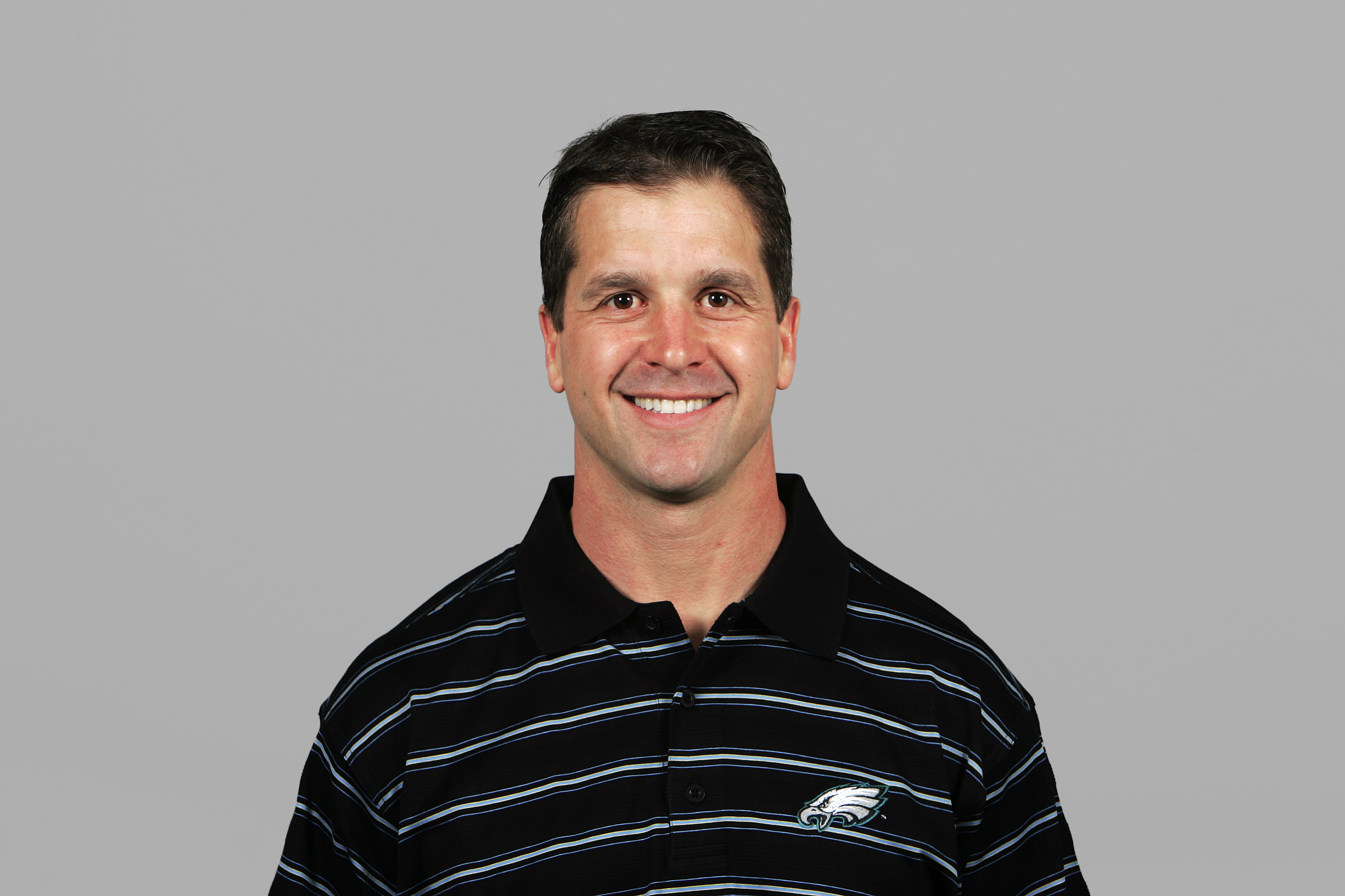 Analysts call out wild John Harbaugh-Eagles talk after Philly’s playoff ...