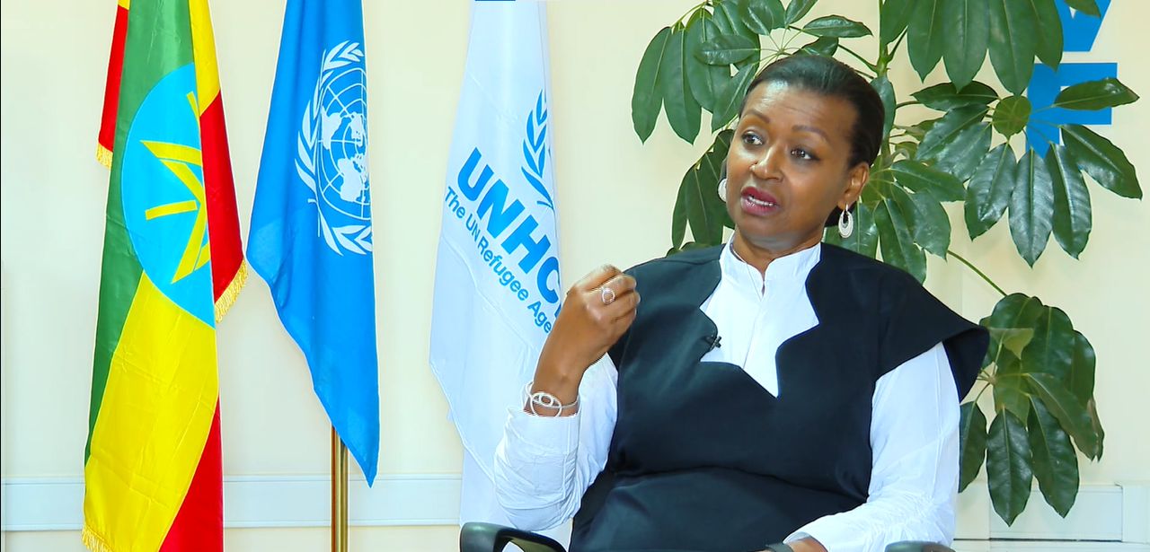 Ethiopia's Digital ID System Trnasform Refugee Access to Essential ...