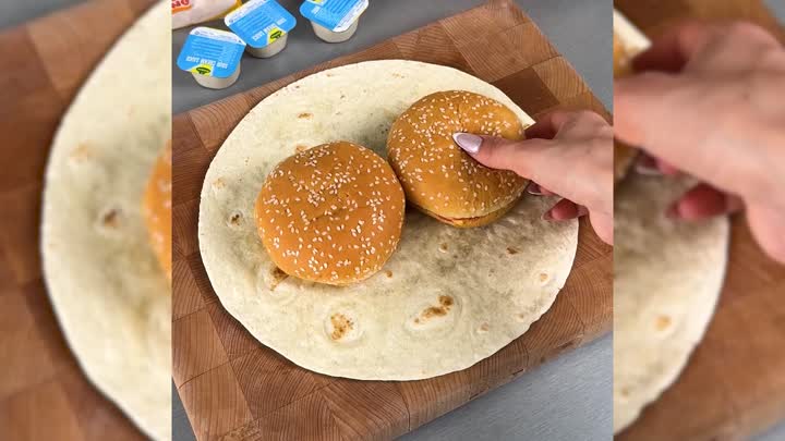 Dive into these food ideas to try out