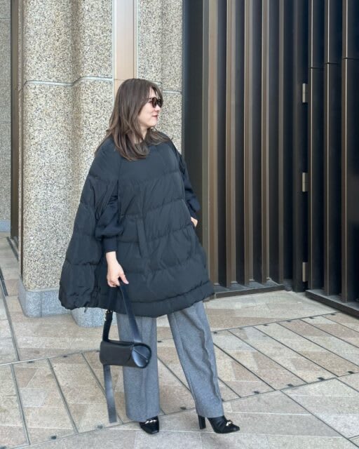 50代ショートブーツ×パンツコーデの決定版! 大人がやるべき足元の整え方