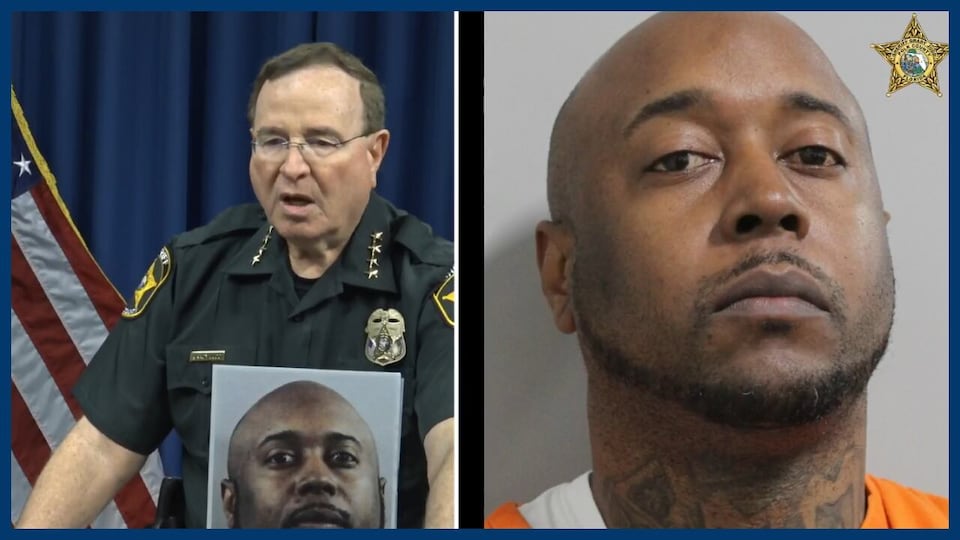 Florida ‘Sex Money Murder Gang’ leader arrested in multi-agency sting ...