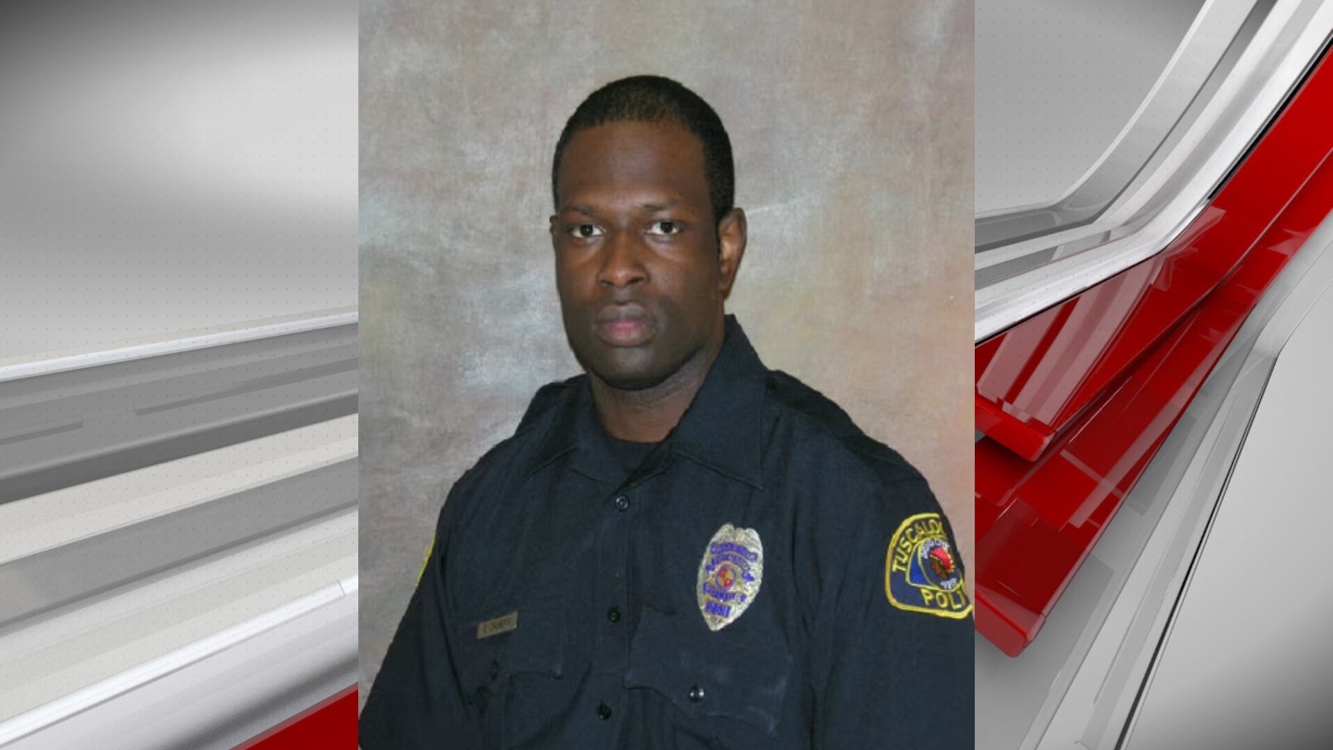 Trial set for man accused of killing Tuscaloosa police officer in 2019