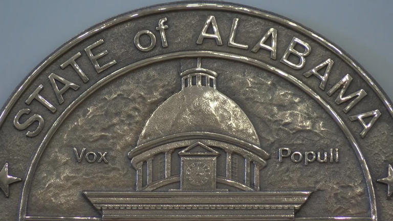 Alabama lawmakers return to Montgomery for 2026 session Tuesday
