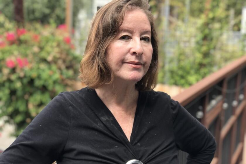 Democrat-turned-Republican Gloria Romero announces run for lieutenant ...