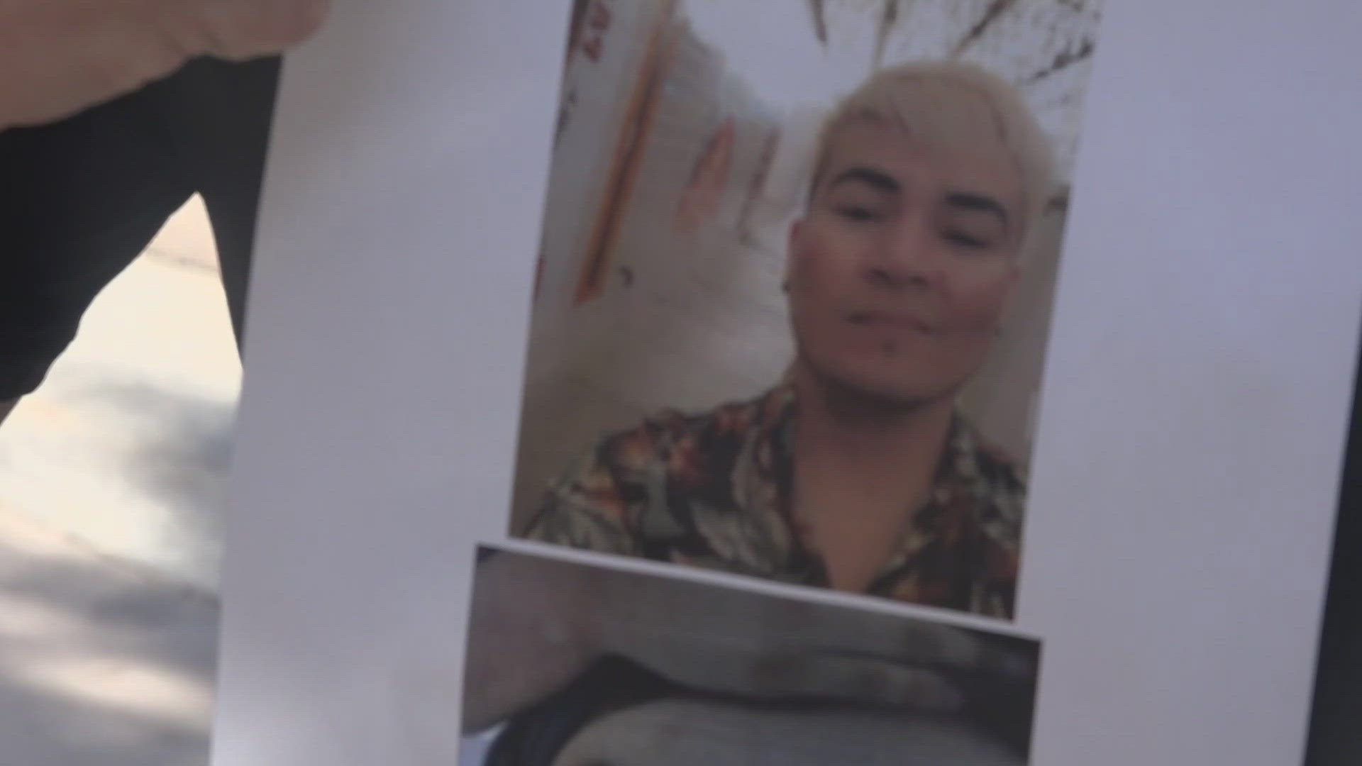 ICE detainee claims denial of medical treatment at Eloy detention center