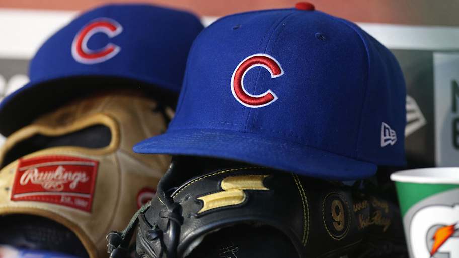 Cubs’ top international prospect already making major league impact