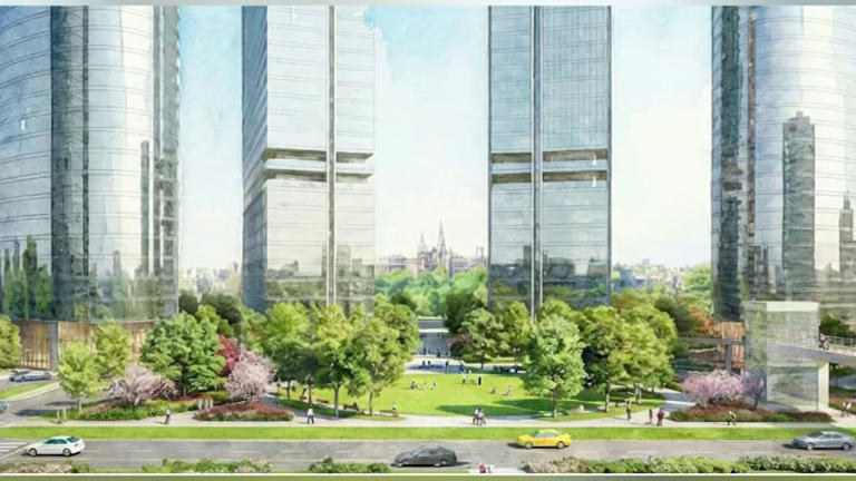 Rail traffic delays over the Potomac: What to know about construction ...