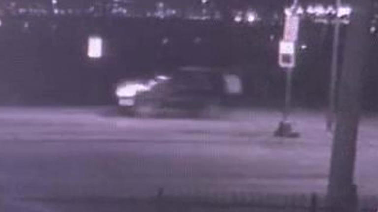 Dallas police search for hit-and-run driver who left 26-year-old in ...
