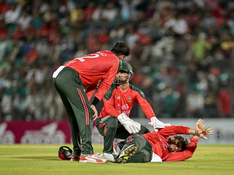 Big blow for Bangladesh in T20 World Cup row, ICC unlikely to accept ...