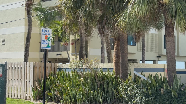 Indian Rocks Beach leaders revisit paid parking plan after public backlash