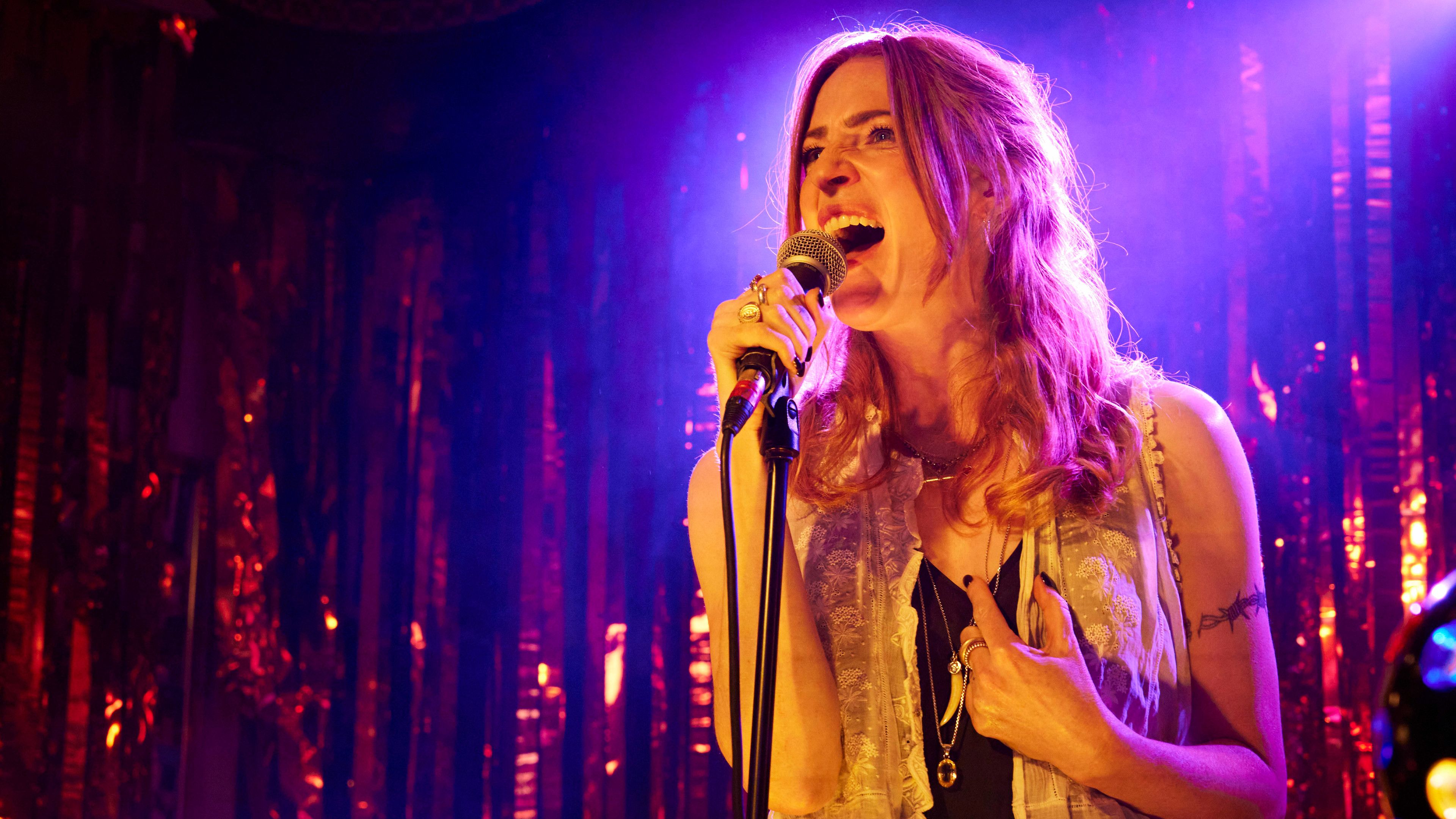 Riot Women review: Happy Valley creator's latest drama packs an ...