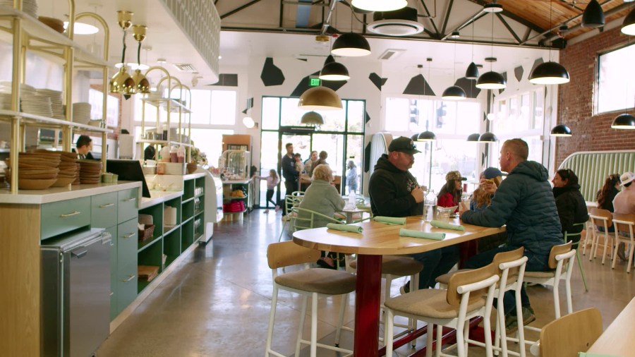 Moo Creamery completes move to historic downtown Bakersfield building ...