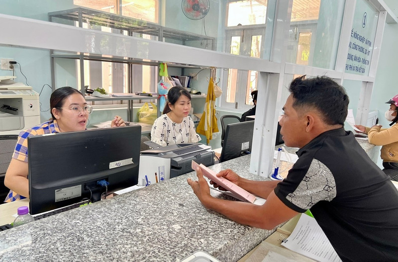 Sở Tài chính Khánh Hòa đứng 'bét bảng'