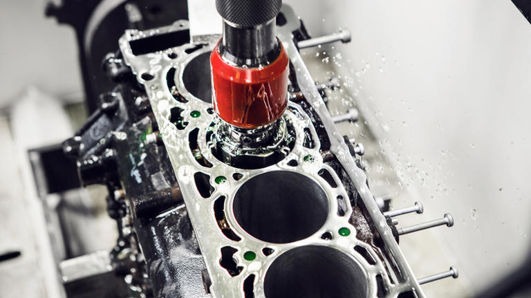 Sleeving an engine block: The pros and cons explained