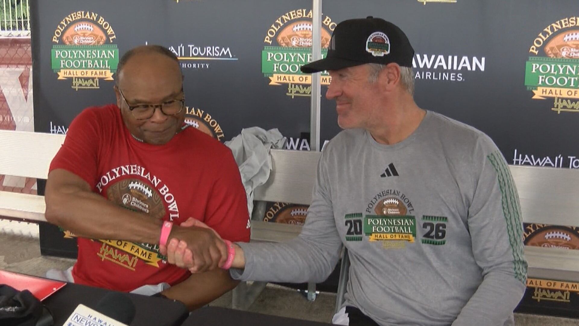 Polynesian Bowl coaches bring years of experience to all-star game
