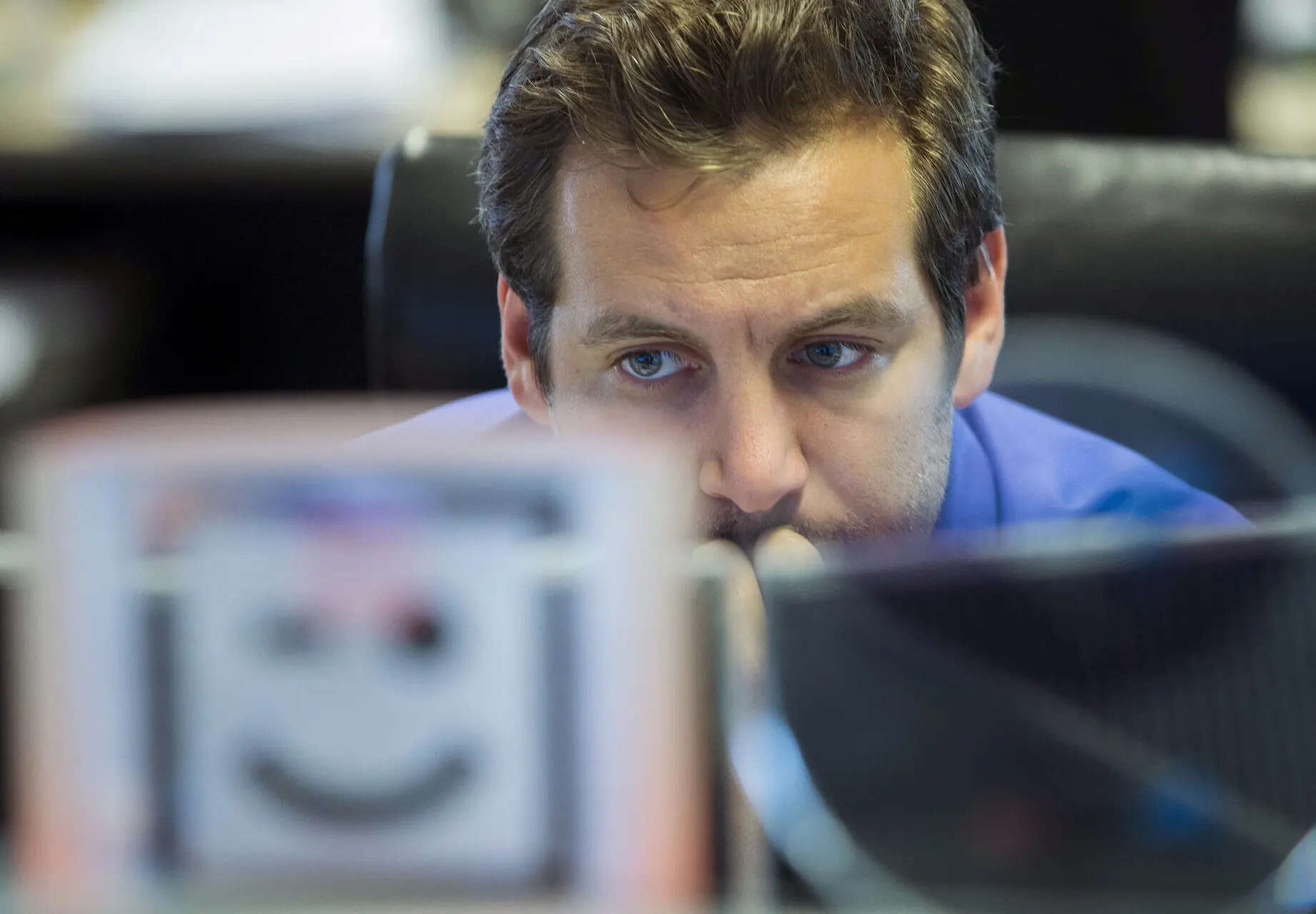 Traders left guessing whether more curbs will hit India options