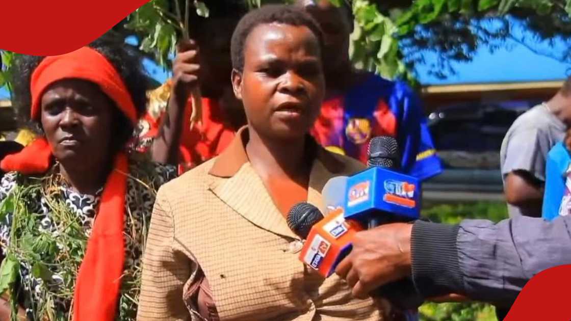 KCSE 2025: Angry parents chase away school principal after all ...