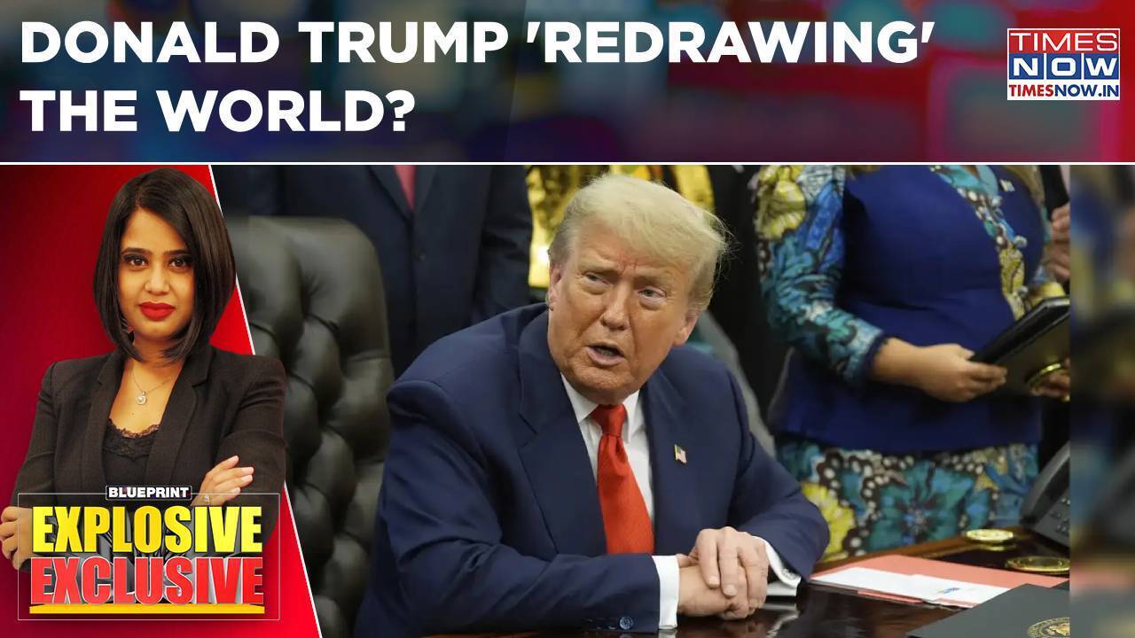 Trump admin revokes over 100,000 visas in 2025, including 8,000 student ...