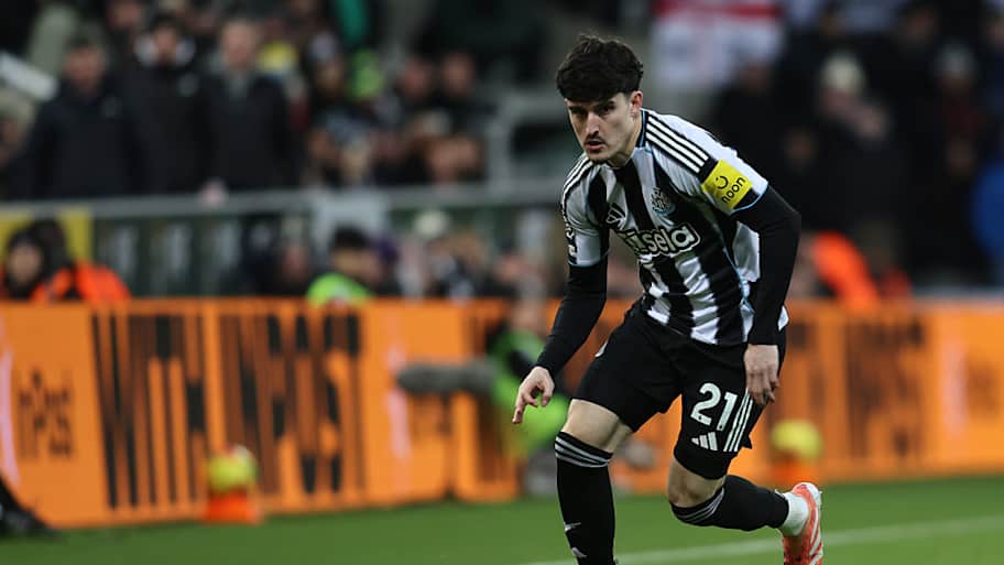 Newcastle vs. Man City: Preview, predictions and lineups