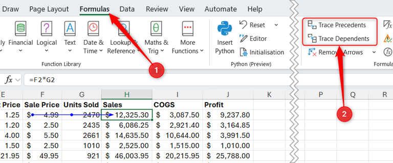 90% of Excel spreadsheets contain errors: Here’s how to fix yours