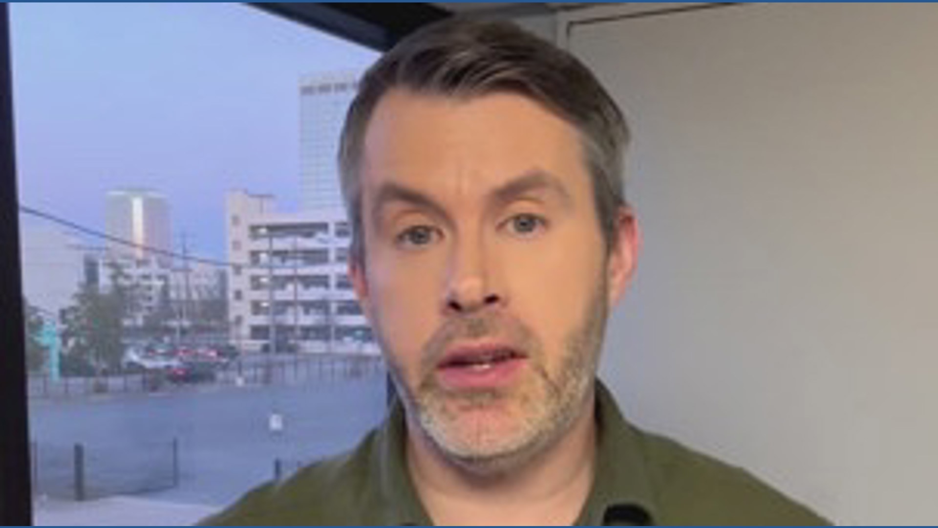 Arkansas fire danger risk rises as temperatures drop