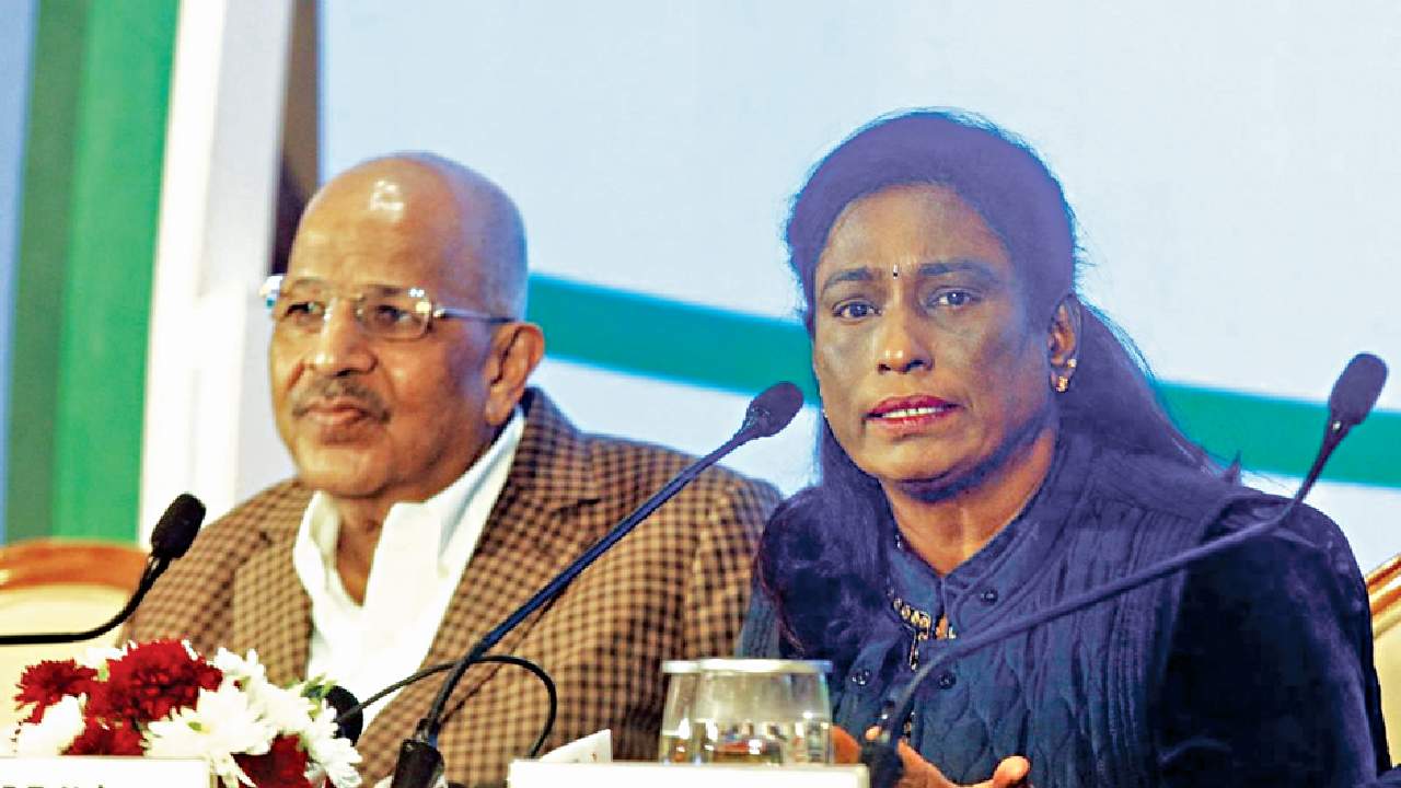 IOA 'reactivates' National Olympic Academy