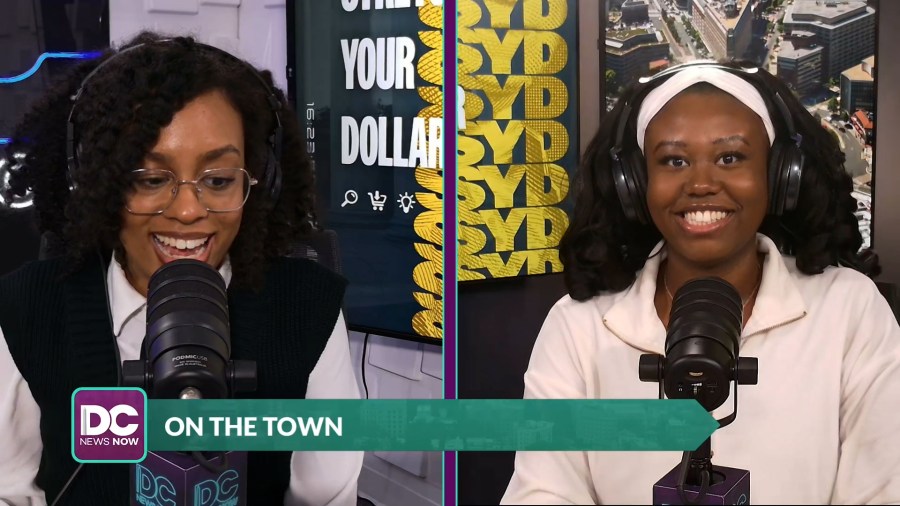 On the town | Setting financial goals for 2026, creating vision boards