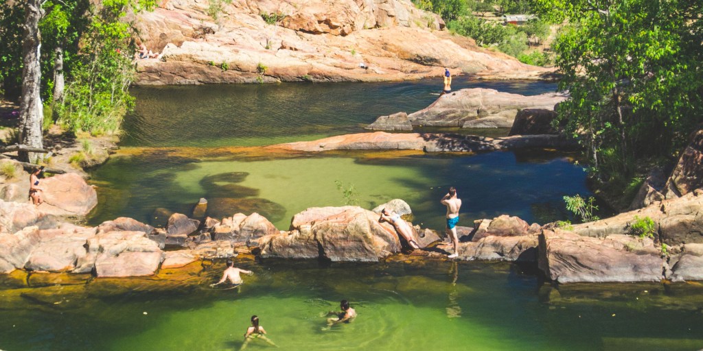 2 Aussie places make New York Times’ 52 places to go in 2026 list