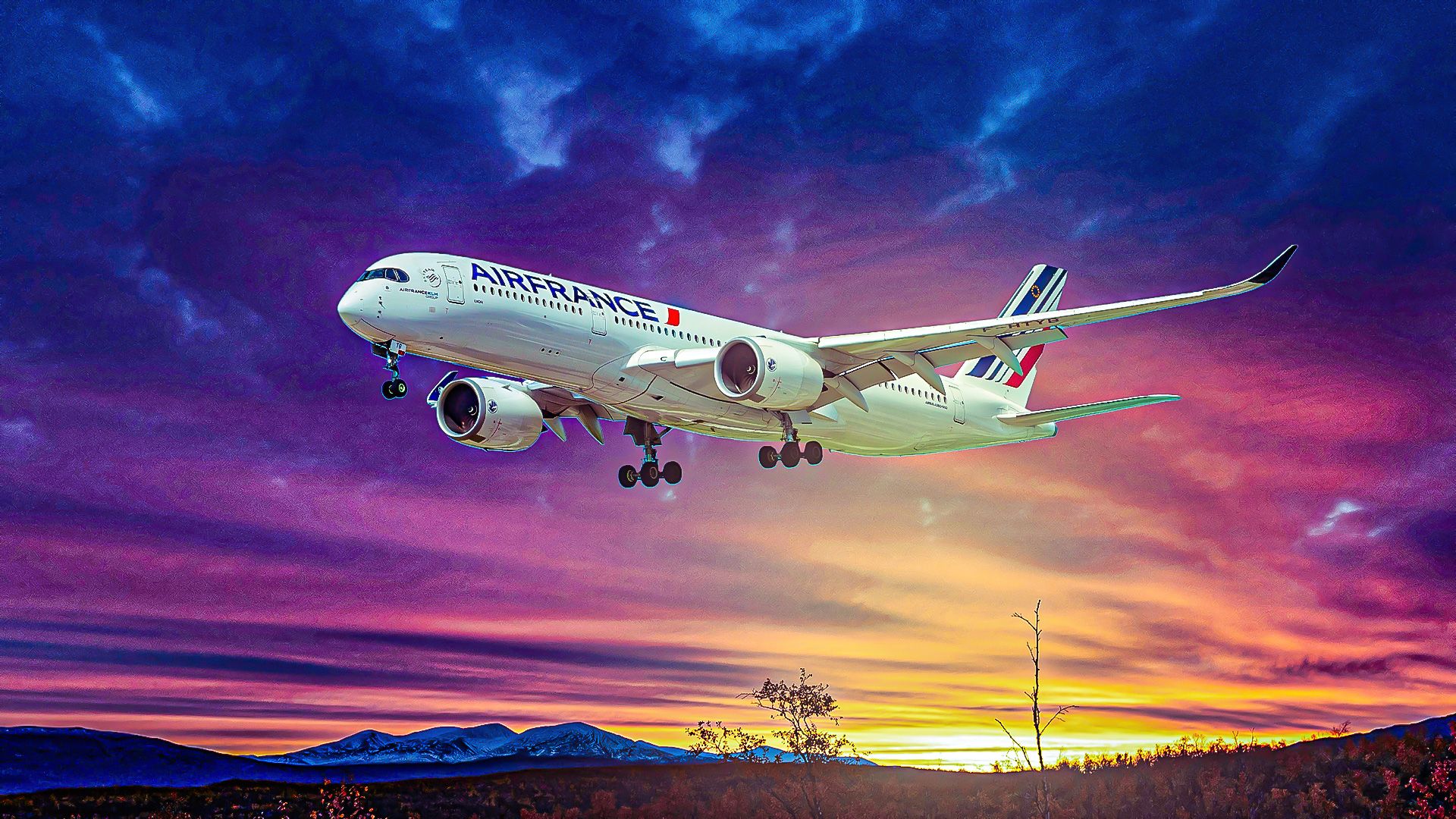 Is the Airbus A350’s weather radar failing? New pilot reports surface