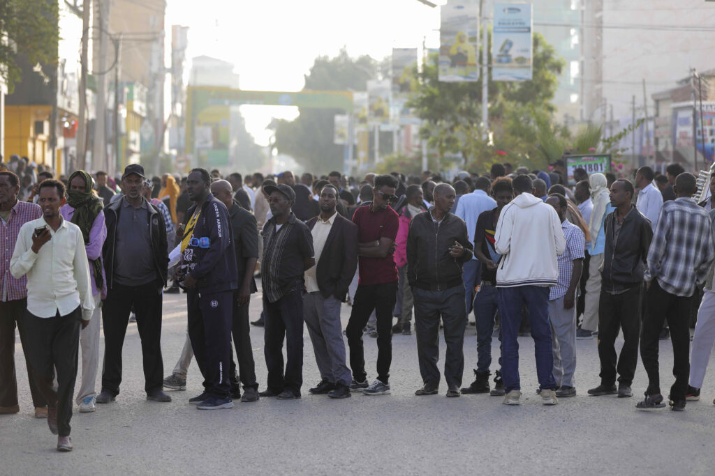 Israel becomes the first nation to recognize Somaliland. Here’s why it ...