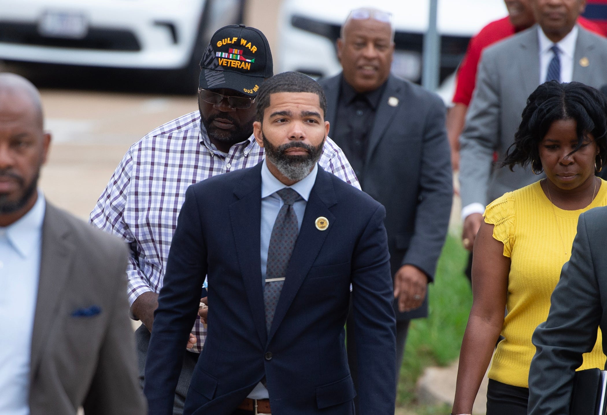 FBI files lay out years of corruption allegations tied to Jackson ...