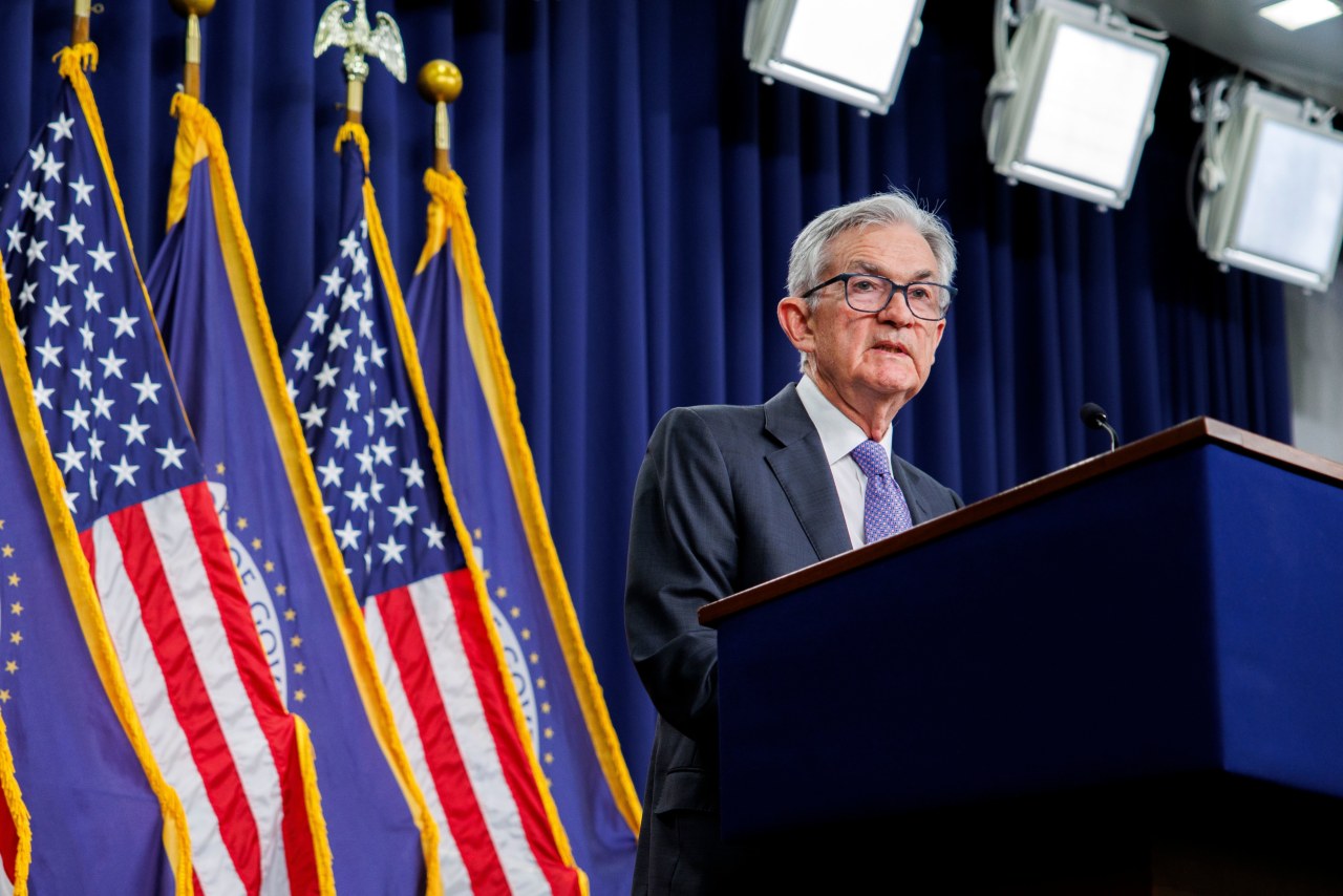 Trump allies and officials fear blowback from Powell probe