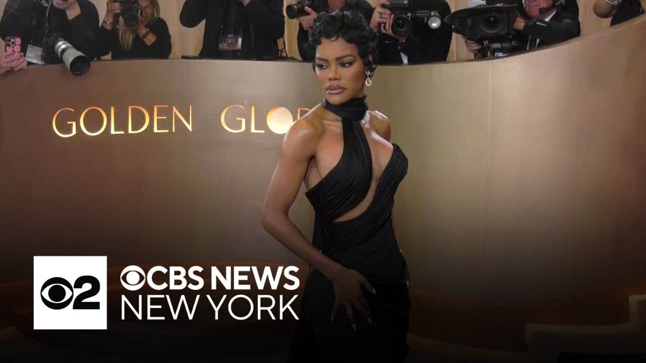 Golden Globes was a big night for Hollywood, but especially for Harlem ...
