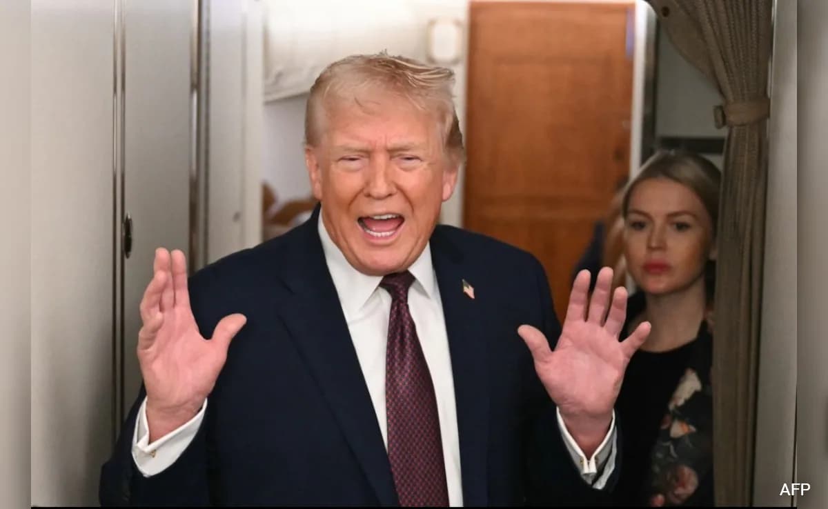 Explained: Can Trump's threat to seize Greenland break NATO