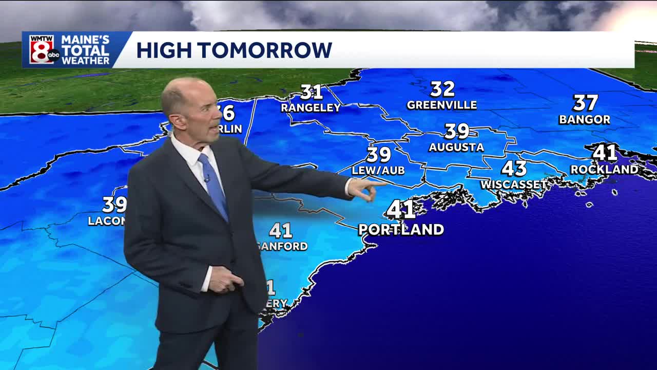 Our January thaw continues through midweek
