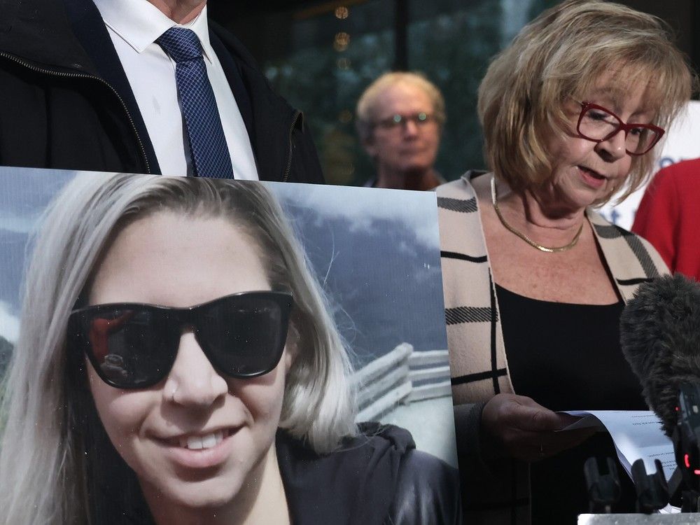 Transfer from St. Paul's Hospital for assisted dying caused patient ...