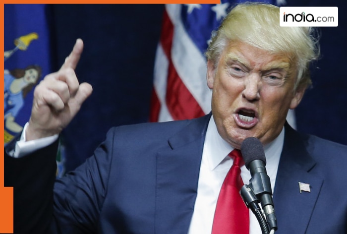 Is Trump planning a deadly move in Mexico and South America? FAA issues ...