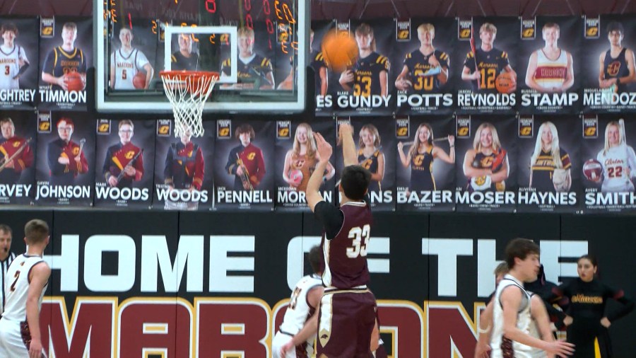 Leroy boys’ basketball translating success on the golf course to the ...