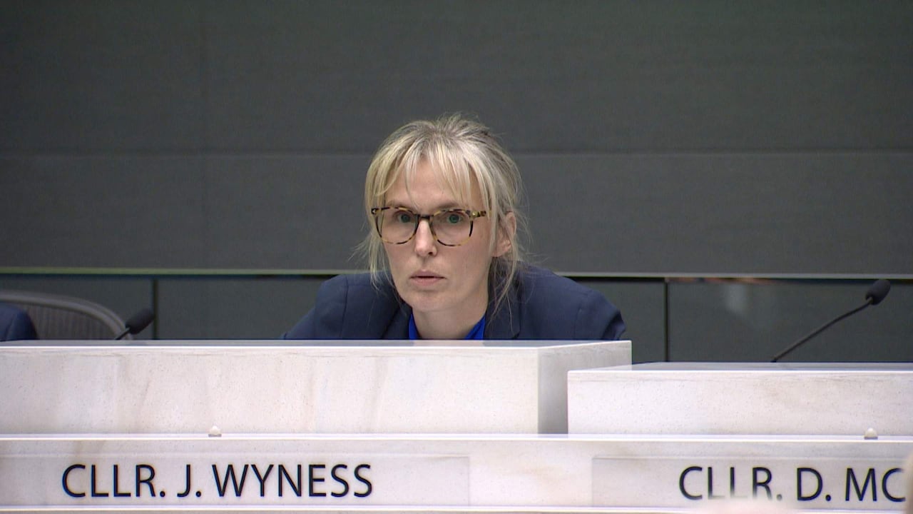 Ward 2 councillor says city may be moving too fast on panel recommendations