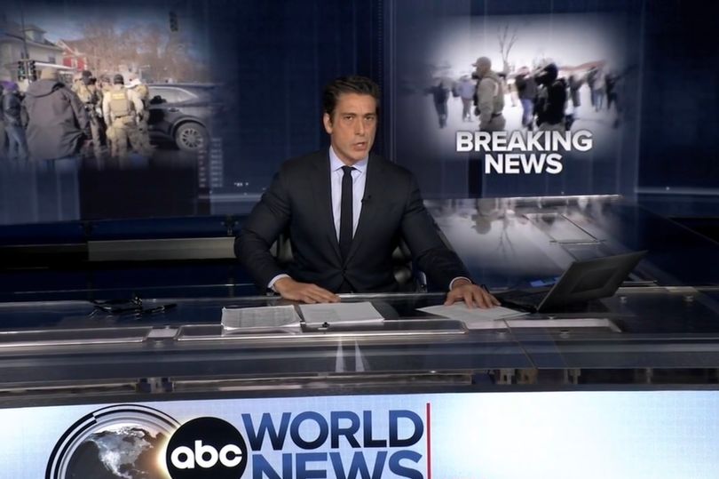 David Muir breaks news about major lawsuit and it’s bad news for Trump