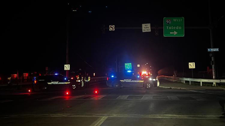 Reported transformer explosion causes widespread power outages on ...