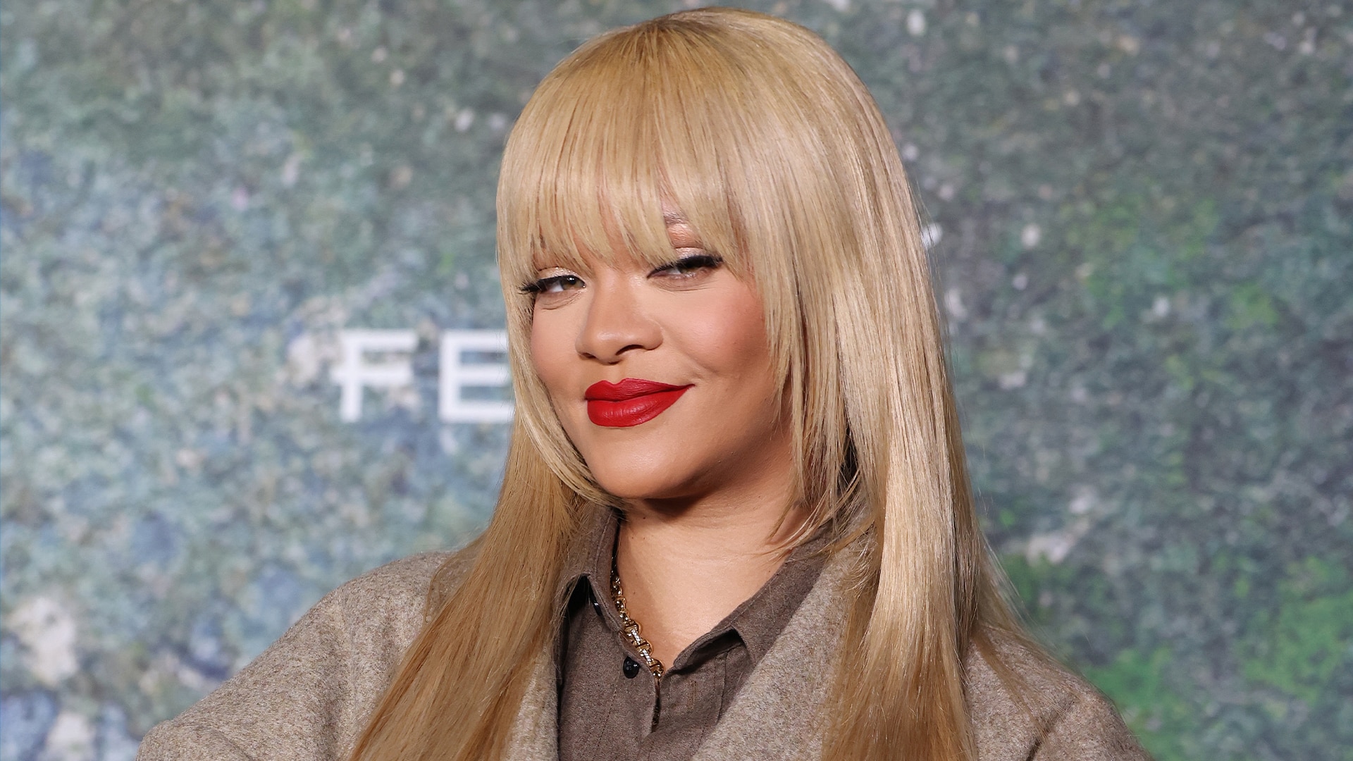 Do Rihanna and A$AP Rocky want baby no. 4? She says…