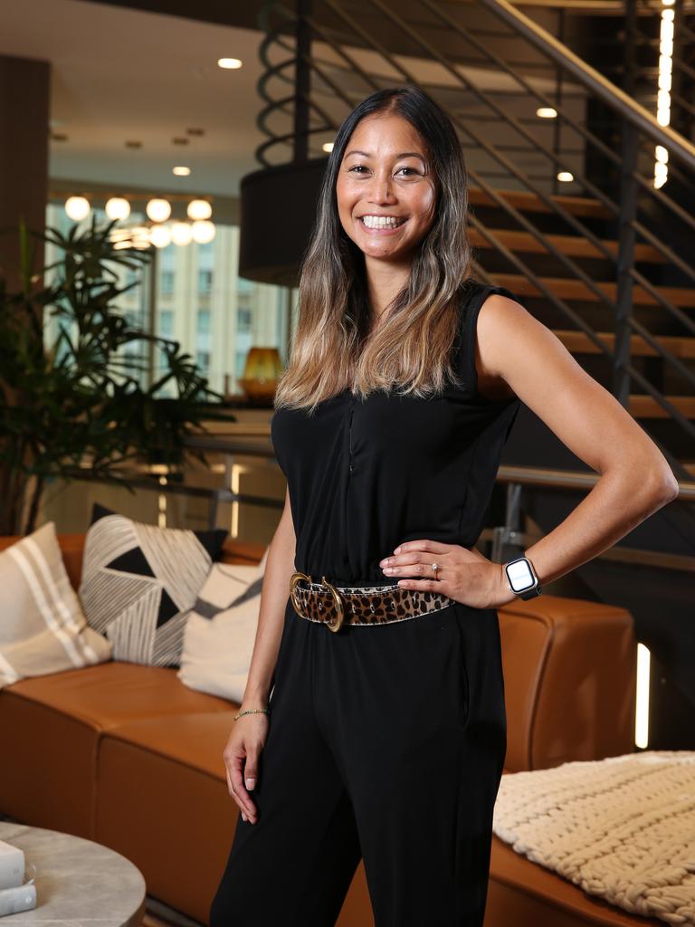 The AI-powered fund manager crushing the sharemarket