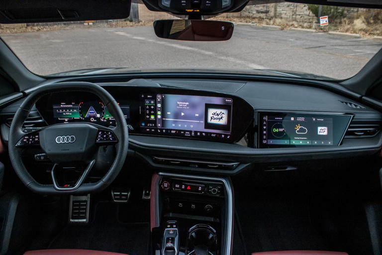 The 2026 Audi SQ5 has many trims, but only one is the smart buy