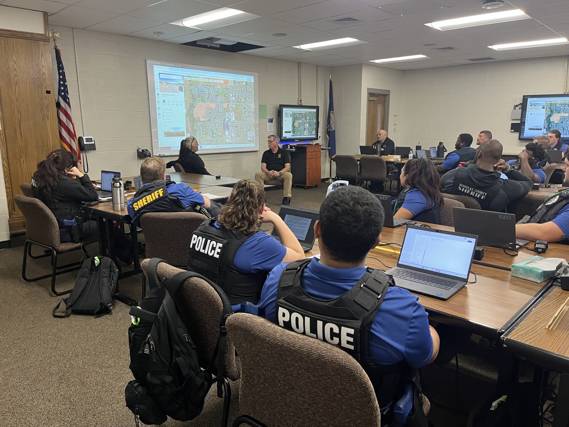 Arkansas City police chief confirms ICE operation over weekend